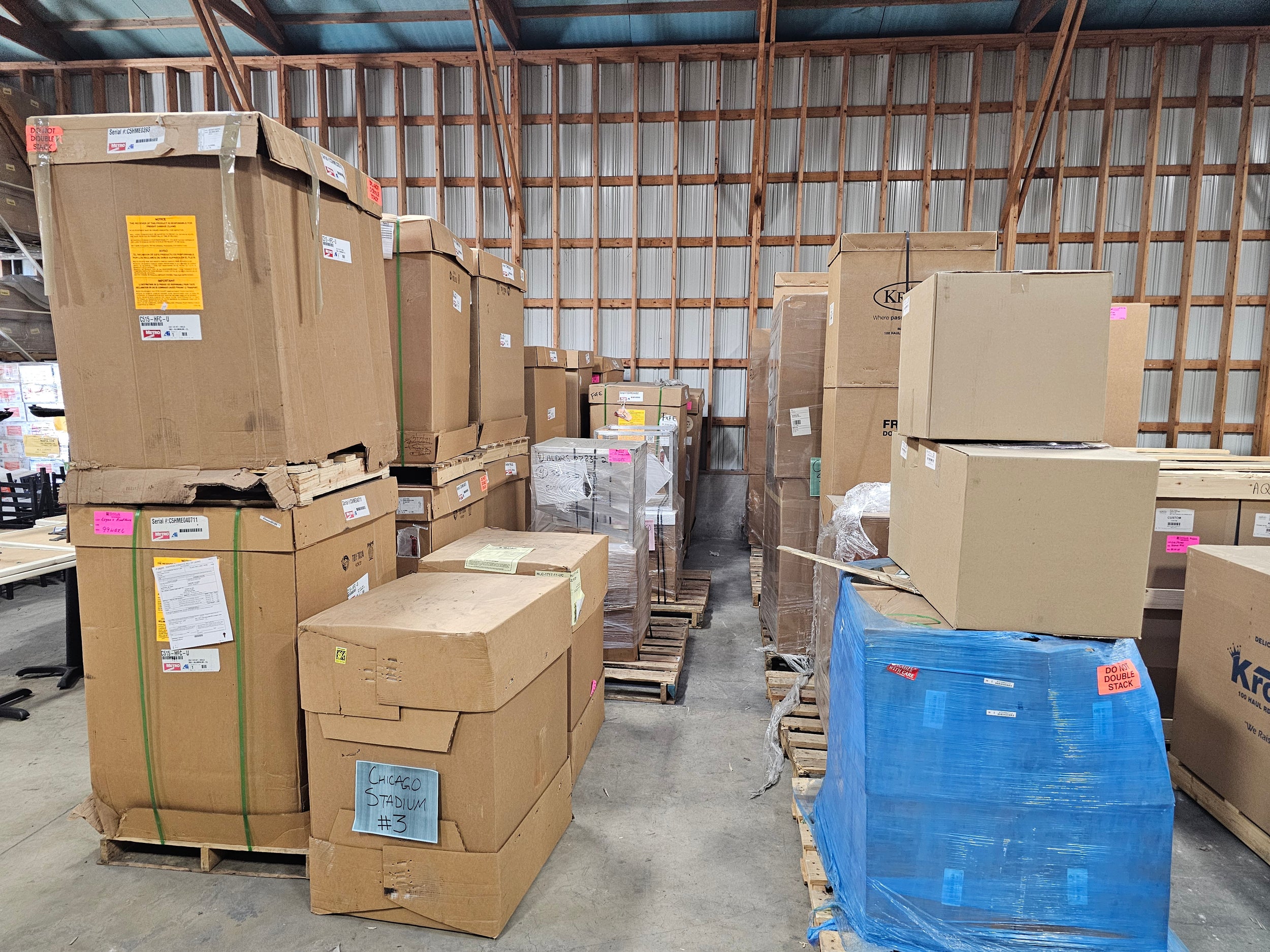 Falcon Restaurant Supply