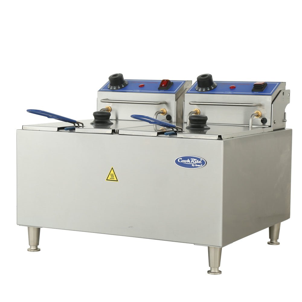 Cooking Equipment – FalconRestaurantSupply