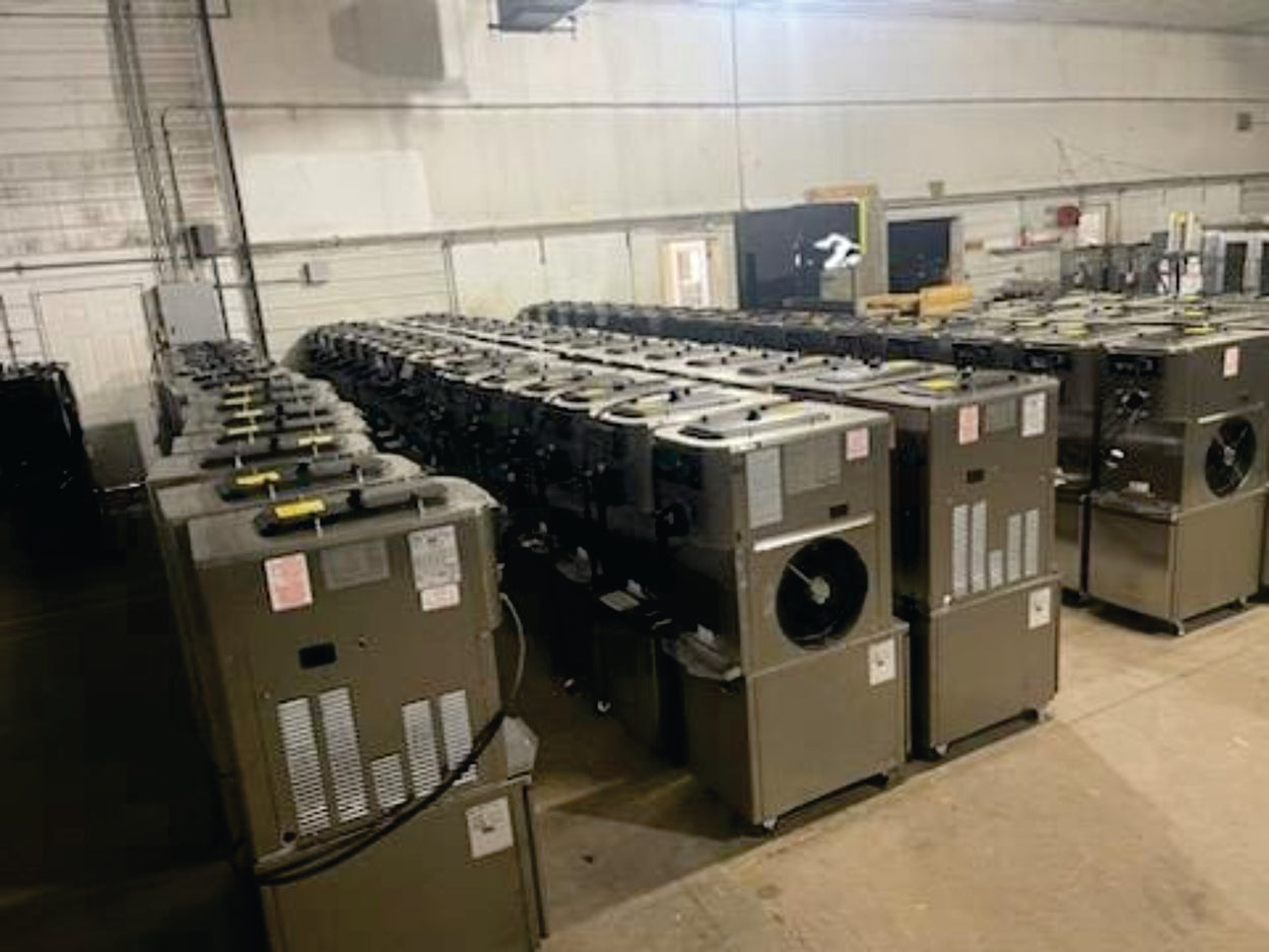 Falcon Restaurant Supply